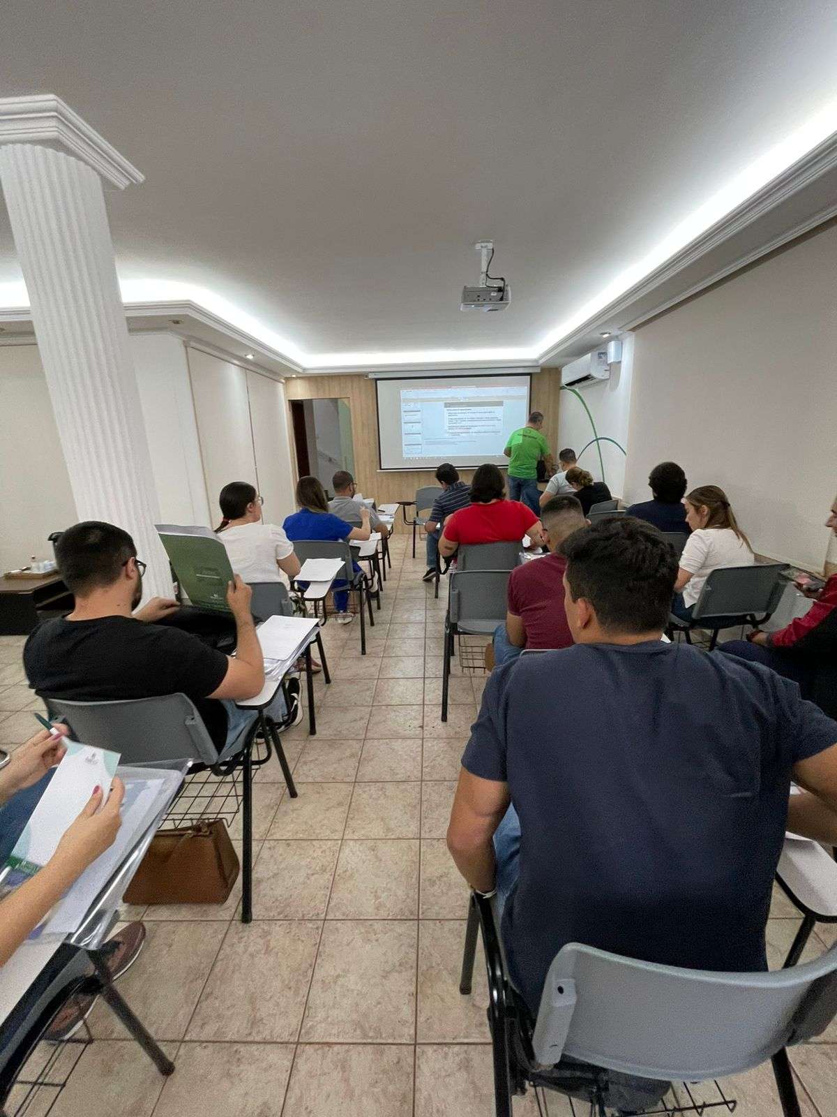 ATLS - Suporte Avançado de Vida ao Trauma - Core Help